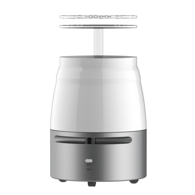 Cocktail Robot | FactoryChain